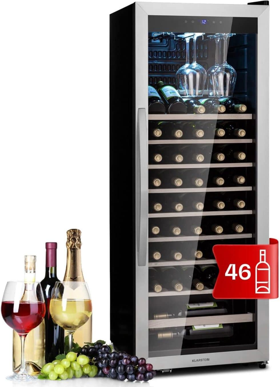 Refrigerateur Et Cave A Vin